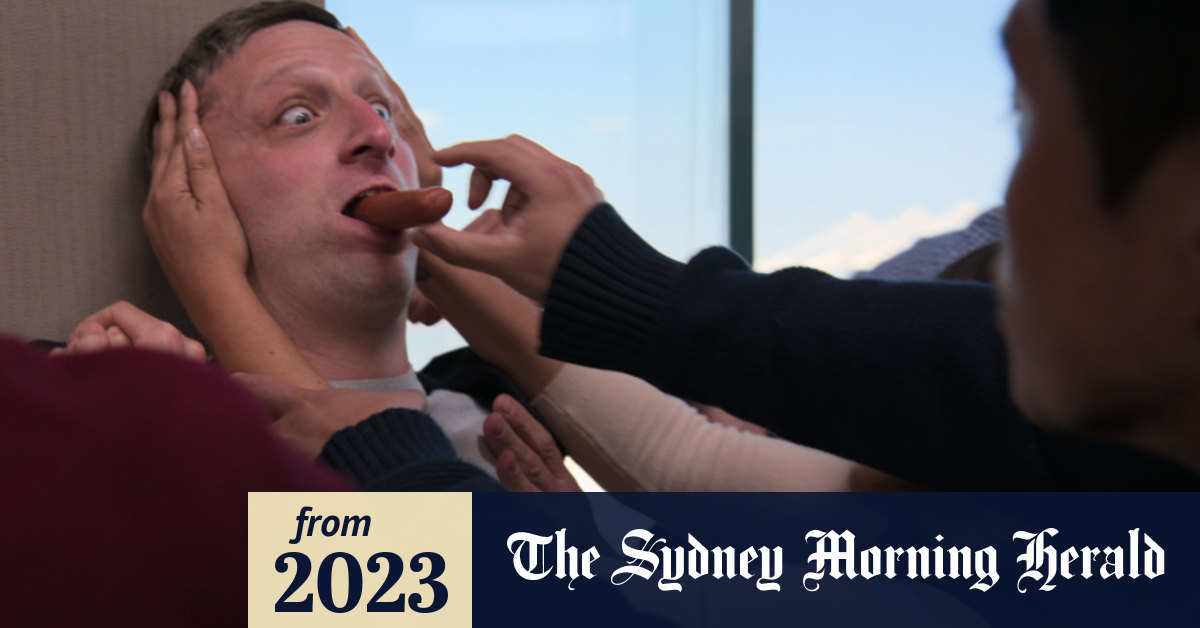 Make it dumber: I’ve had enough of smart comedies, give me the silly